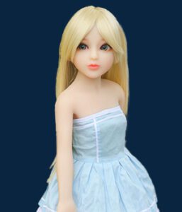 axb dolls - THE DOLL CHANNEL