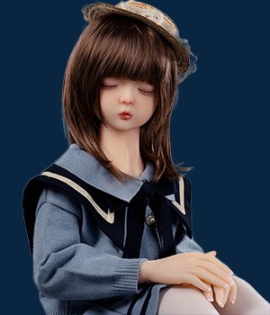 AXB 108-115 cm dolls - THE DOLL CHANNEL