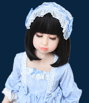AXB 108-115 cm dolls - THE DOLL CHANNEL
