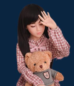 axb dolls - THE DOLL CHANNEL