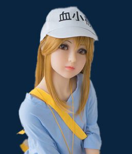 axb dolls - THE DOLL CHANNEL