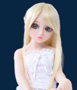 axb dolls - THE DOLL CHANNEL