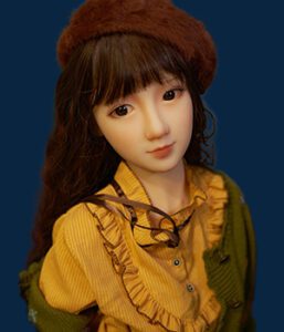 axb dolls - THE DOLL CHANNEL