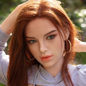 Starpery 172 CM F cup Hedy – The Doll Channel | Realistic TPE and ...