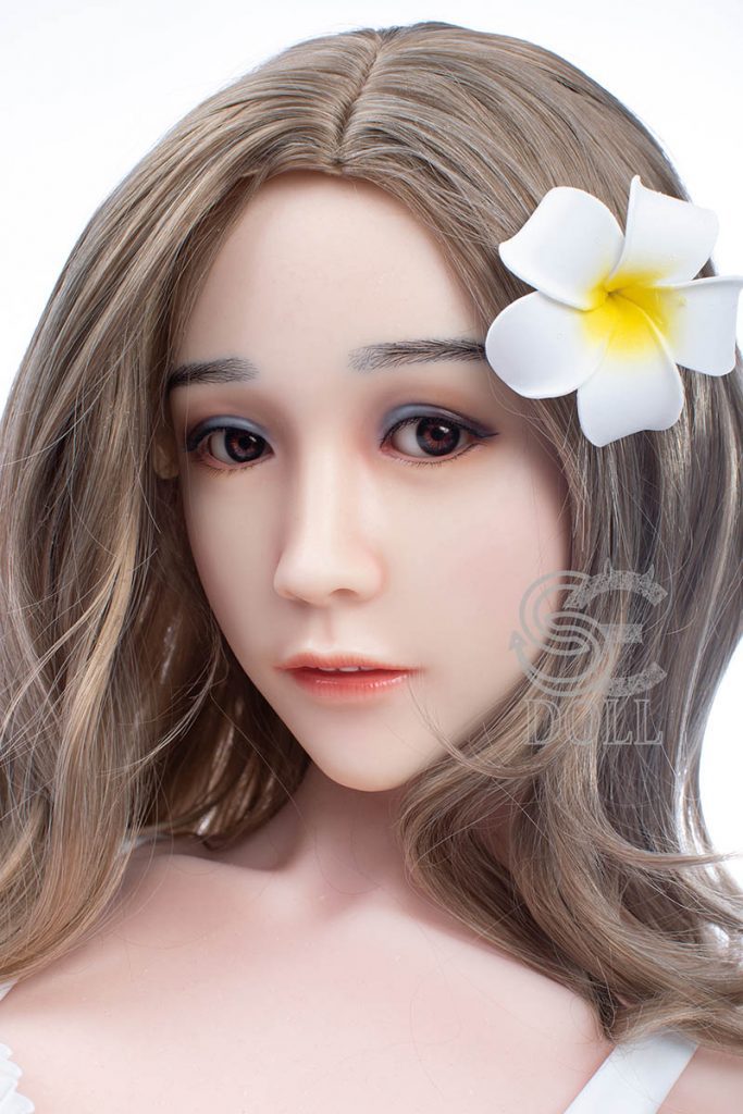 SE Doll 160 cm C cup Celina - Realistic Sex Dolls Store | The Doll Channel