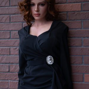 Starpery 172 CM F-cup Wayne Winstead - The Doll Channel | Realistic TPE ...