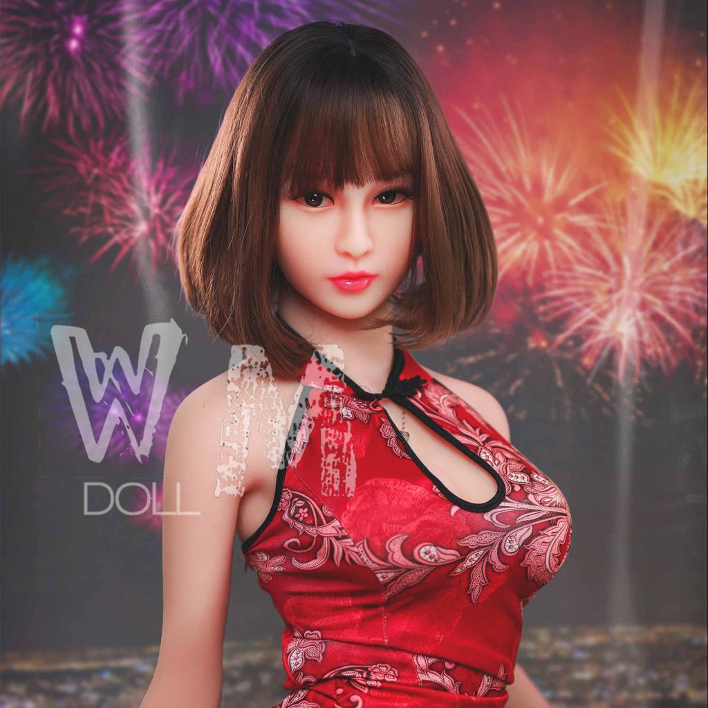 Wm TPE Doll - Realistic Sex Dolls Store | The Doll Channel