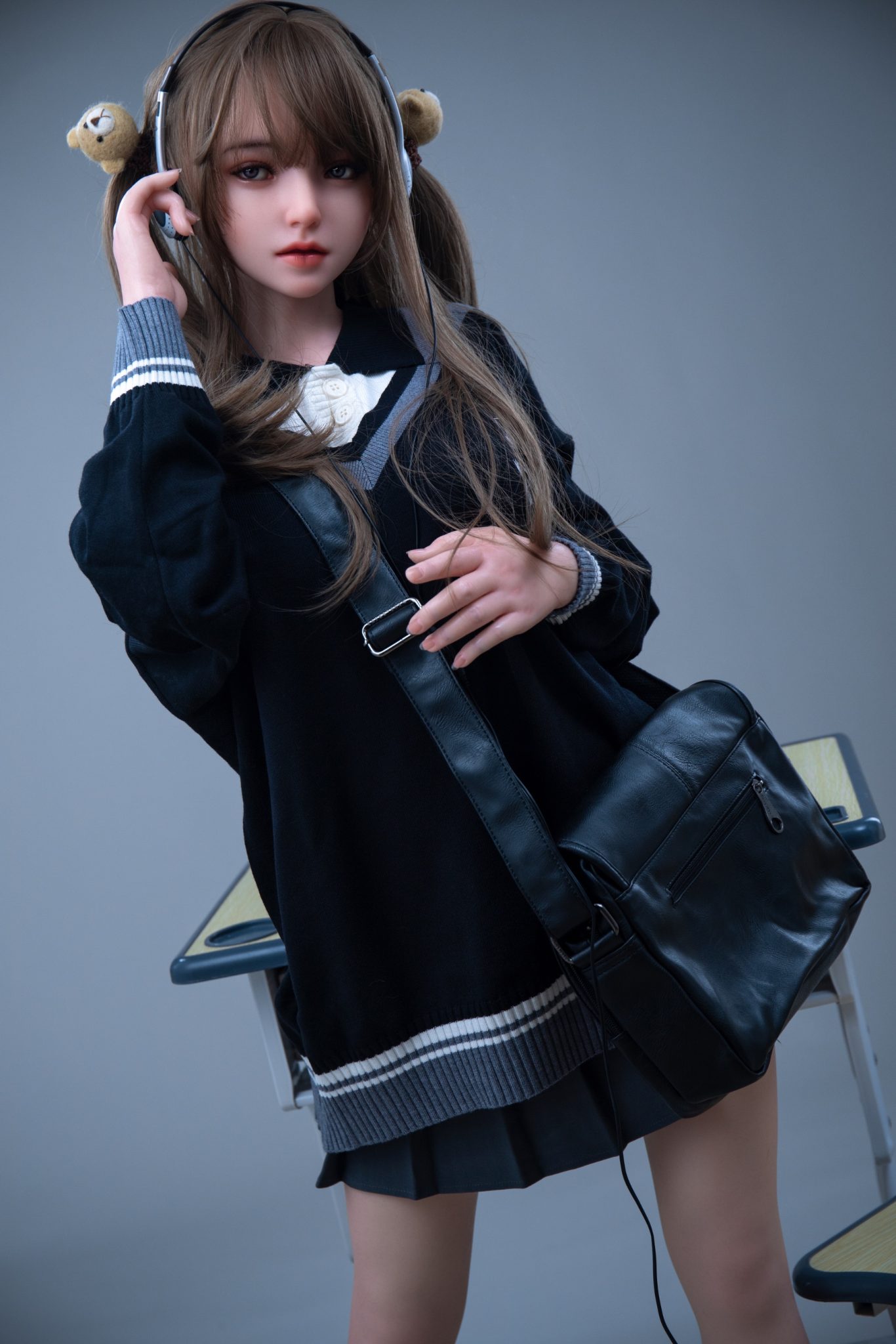 Tayu Doll 148cm D+ Cup ZC-9 Set 9 Naimei Oral Head - Realistic Sex Dolls Store | The Doll Channel