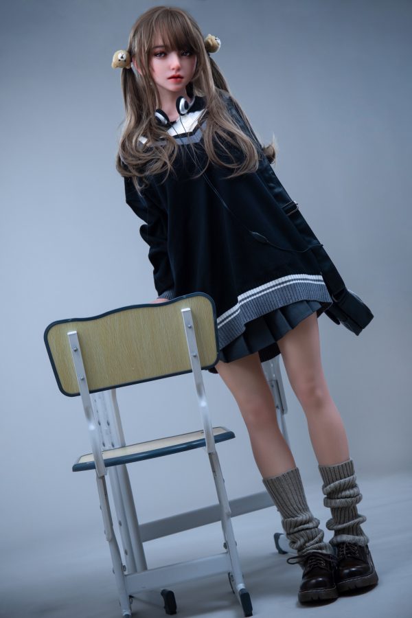 Tayu Doll 148cm D+ Cup ZC-9 Set 9 Naimei Oral Head - The Doll Channel | Realistic TPE and ...