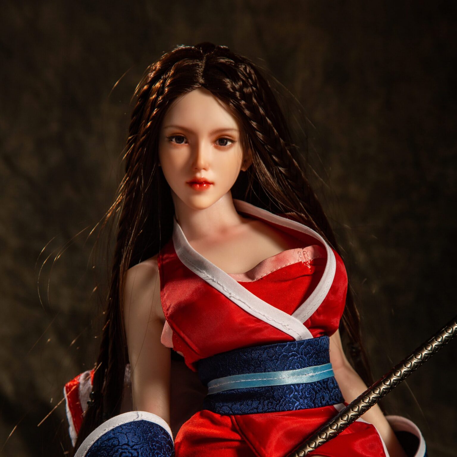 Qita Doll - Realistic Sex Dolls Store | The Doll Channel