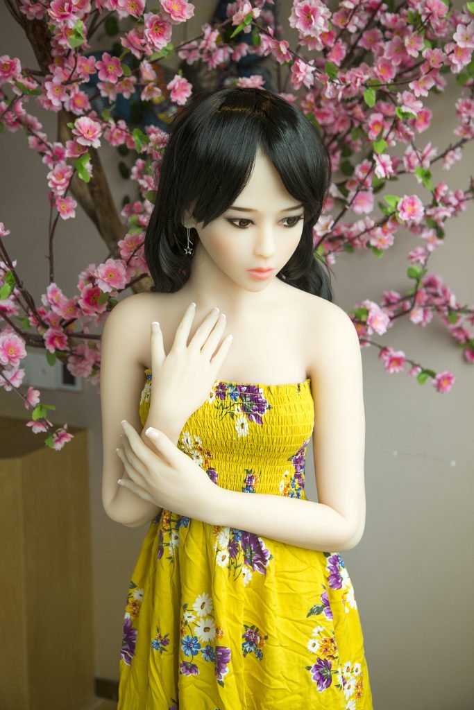 FireDoll 157 Cm Head #13 - The Doll Channel | Realistic TPE and Silicone Sex Dolls Store