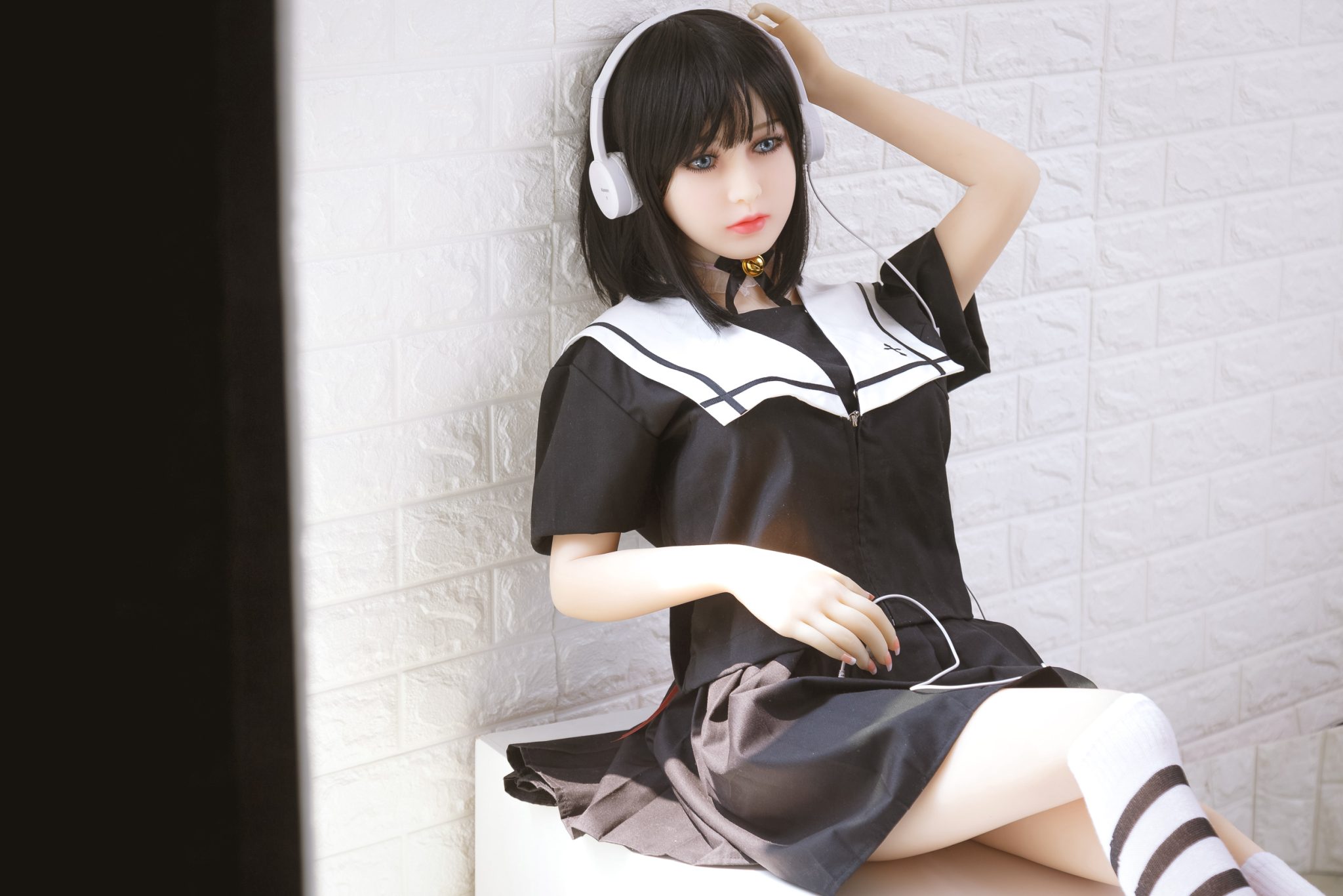 Aibei Doll 148 Cm Medium Breast #10 - Realistic Sex Dolls Store | The ...