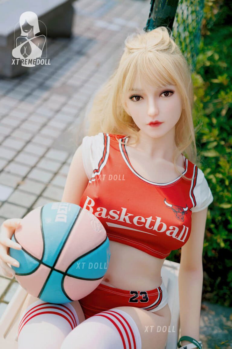 XT Doll Full Silicone 157 Cm C-Cup Mia - Realistic Sex Dolls Store | The Doll Channel