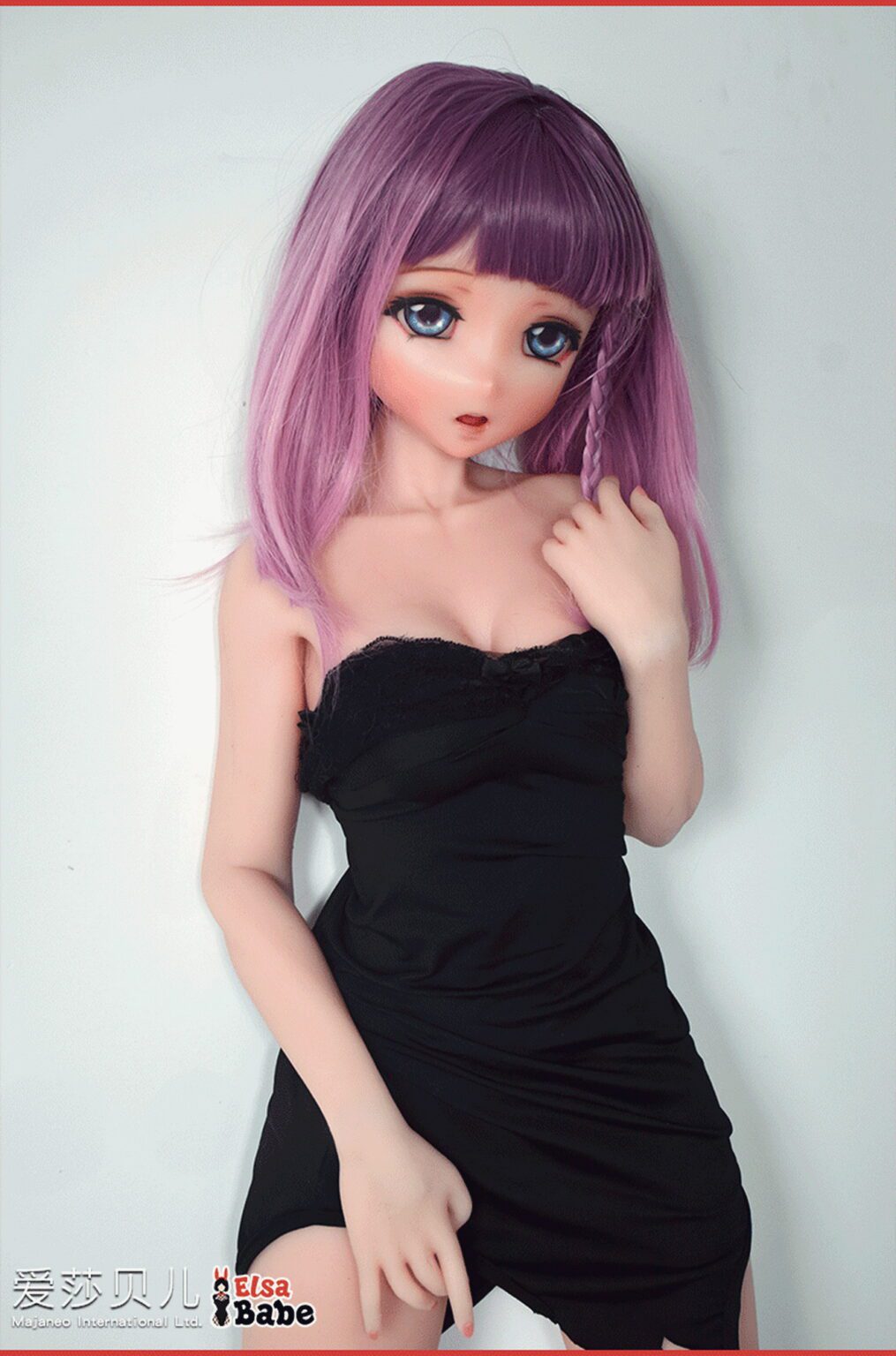ElsaBabe 90-102 Cm Tachibana Kotoko - Realistic Sex Dolls Store | The Doll Channel