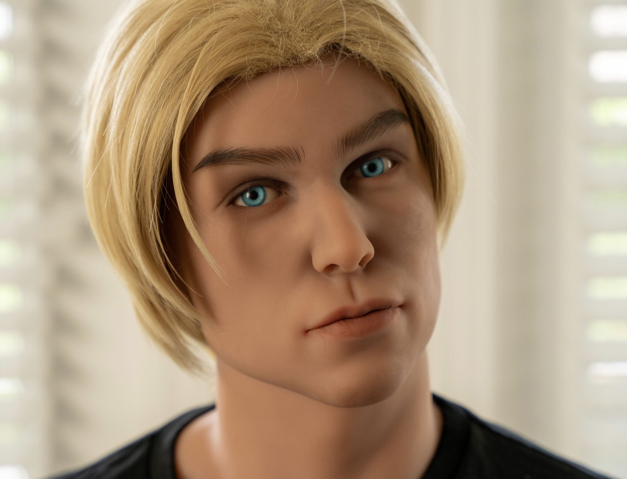 Dollforever 170 Cm TPE Devon - Realistic Sex Dolls Store | The Doll Channel