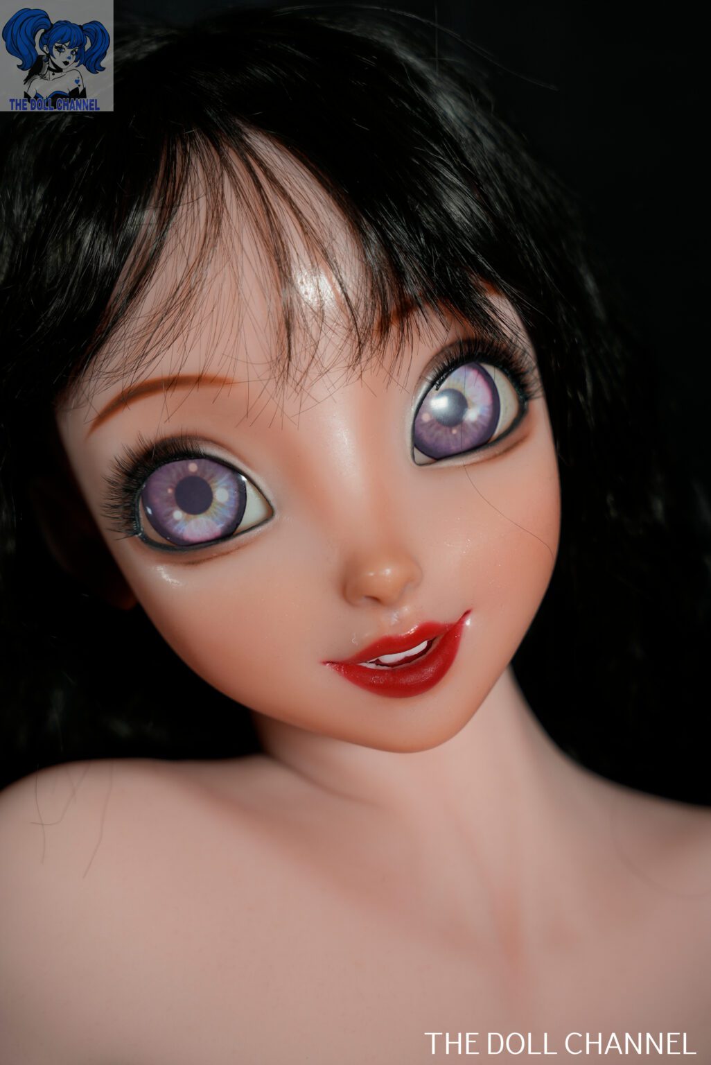 In Stock Elsababe 150cm Xl Bust Hashimoto Wakaba Tpe Body Realistic Sex Dolls Store The Doll