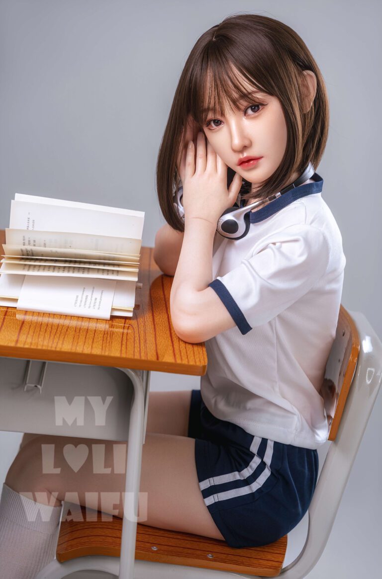 My Loli Waifu 148 CM B Cup Full Silicone Betty - The Doll Channel | Realistic TPE and Silicone ...