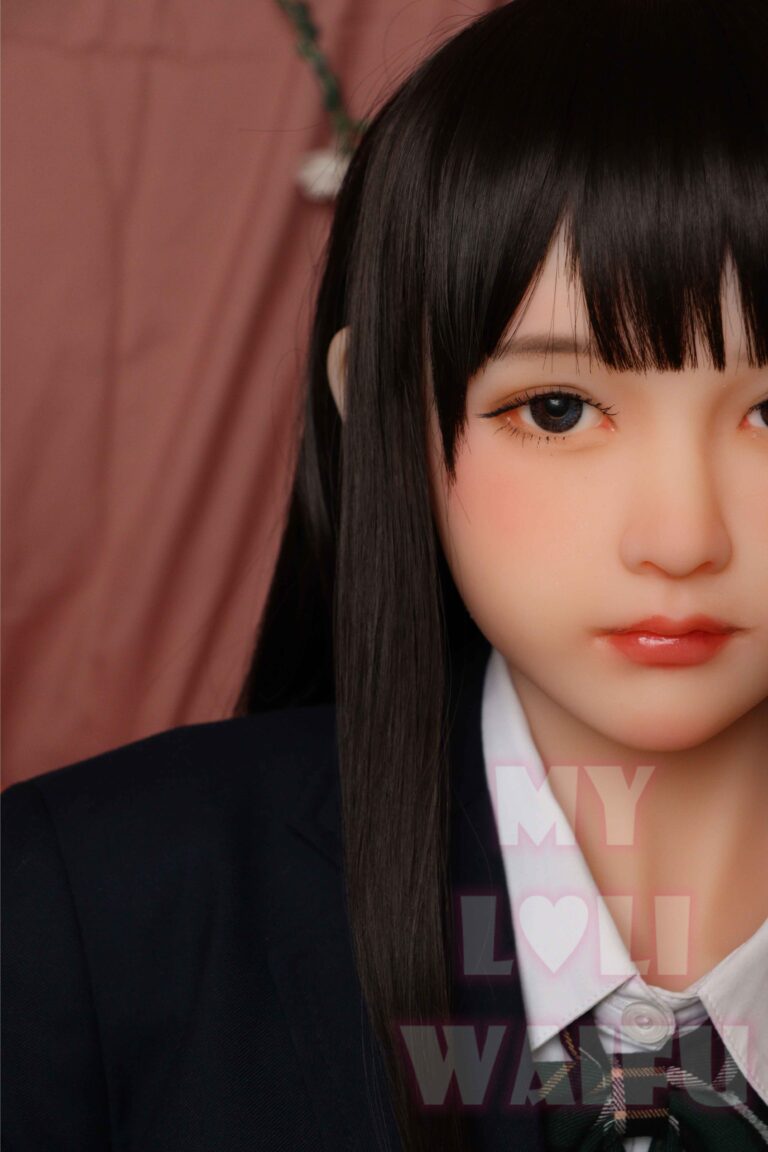My Loli Waifu 150 CM D Cup TPE Rio - Realistic Sex Dolls Store | The ...