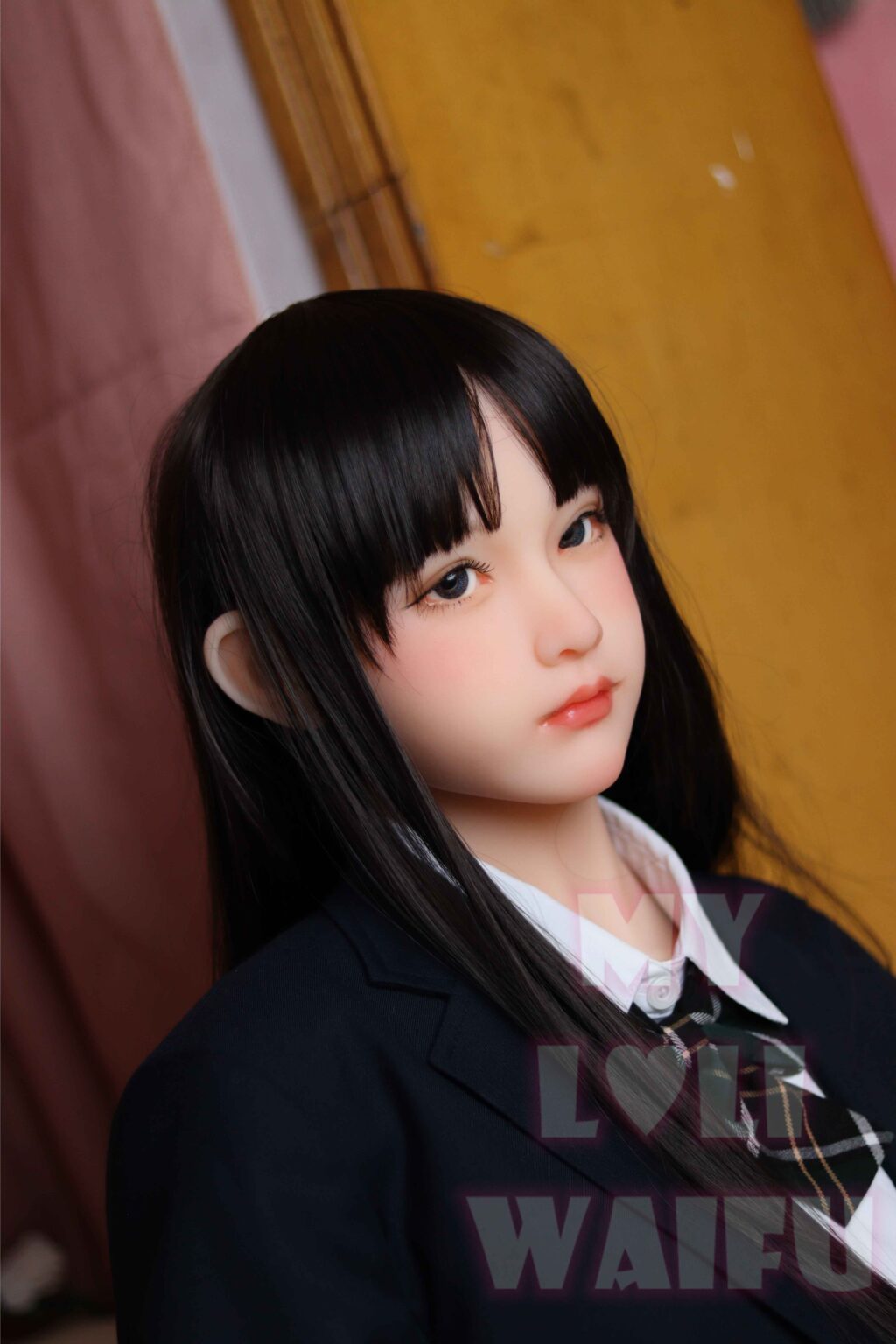 My Loli Waifu 150 CM D Cup TPE Rio - Realistic Sex Dolls Store | The ...