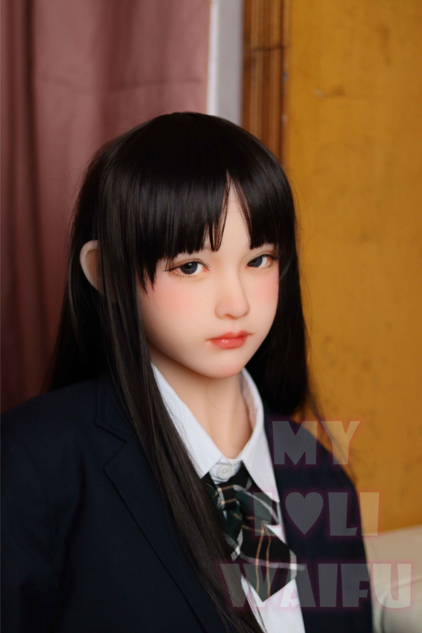 My Loli Waifu 150 CM D Cup TPE Rio - Realistic Sex Dolls Store | The ...
