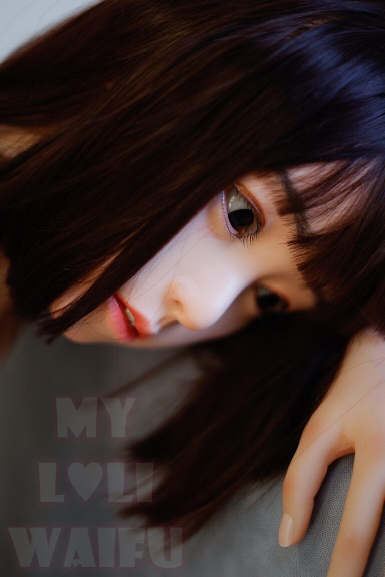 My Loli Waifu 145 CM B Cup TPE Body With Silicone Head Yume - Realistic Sex Dolls Store | The ...