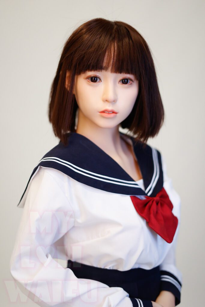My Loli Waifu 145 CM B Cup TPE Body With Silicone Head Yume - Realistic Sex Dolls Store | The ...