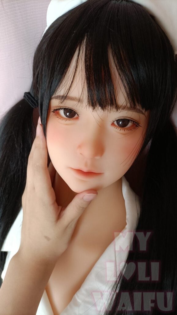 My Loli Waifu 145 CM A Cup TPE Mia - Realistic Sex Dolls Store | The Doll Channel