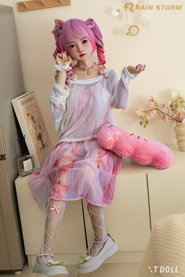 XT Doll Full Silicone 150 Cm D-Cup XT-B001-A Yomi - Realistic Sex Dolls ...
