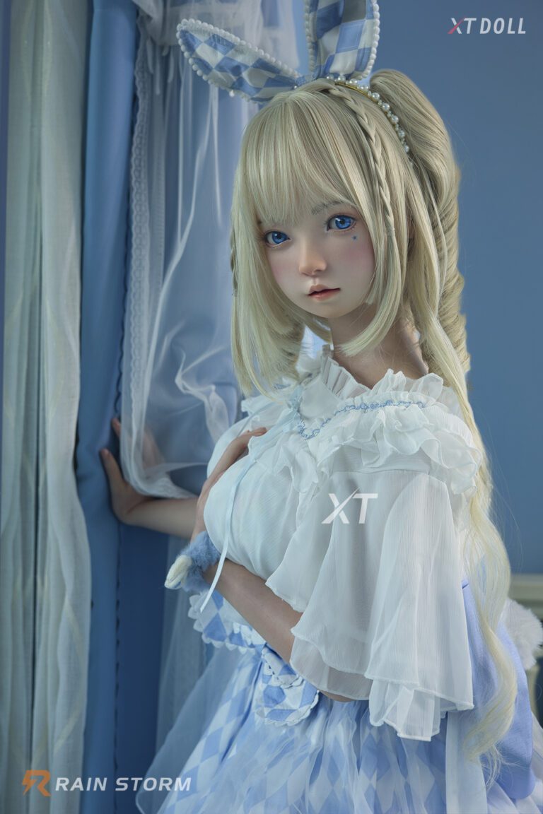 XT Doll Full Silicone 157 Cm D-Cup XT-B001-B Emi - Realistic Sex Dolls Store | The Doll Channel
