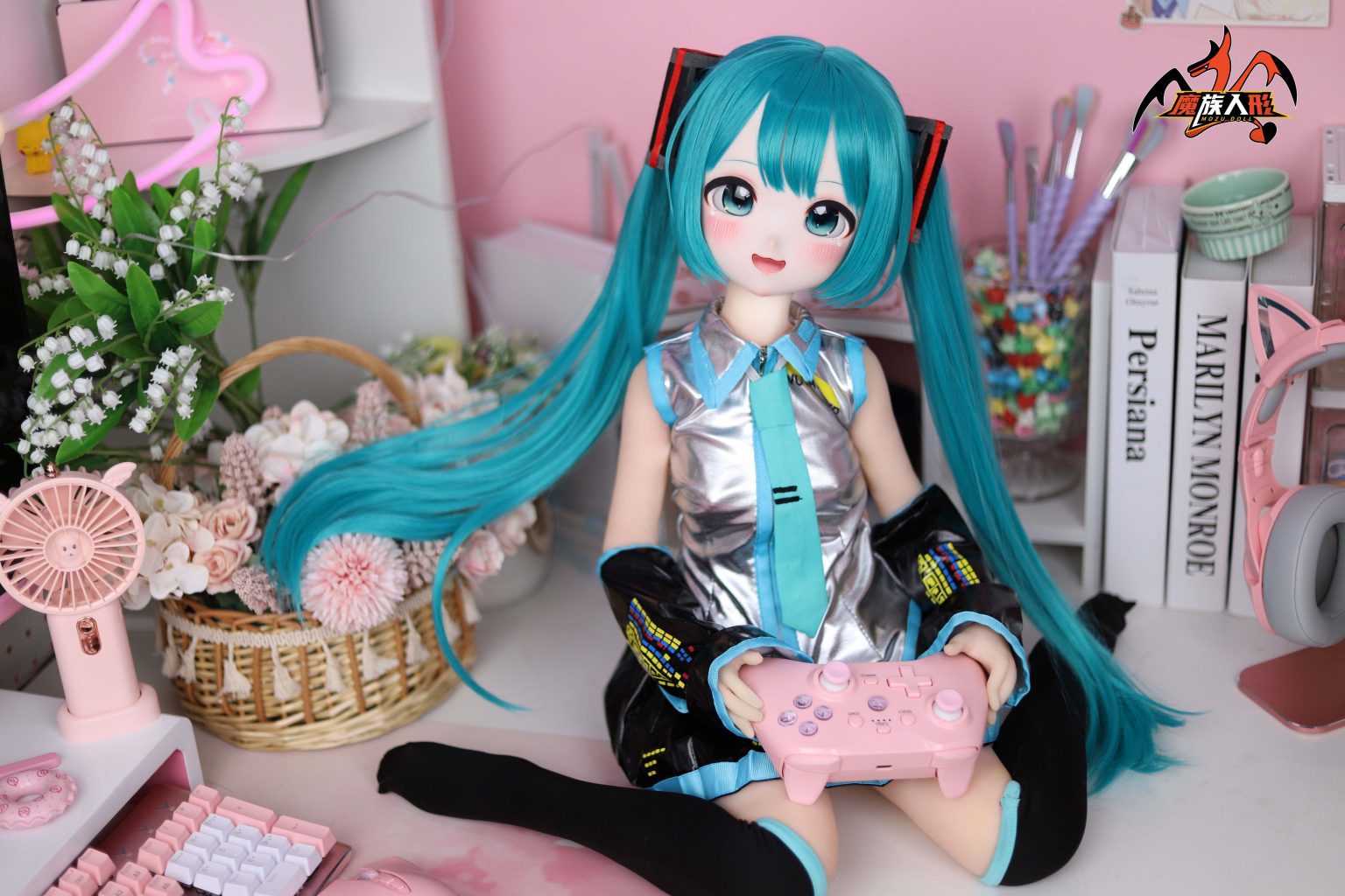 Mozu Doll 85 CM Meku - Realistic Sex Dolls Store | The Doll Channel