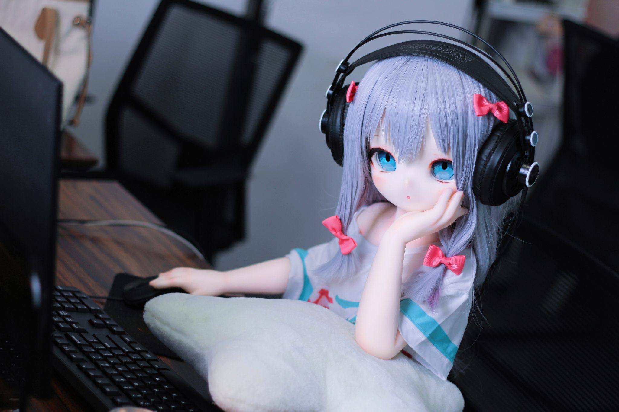 Mozu Doll 115 CM Kasumi - Realistic Sex Dolls Store | The Doll Channel