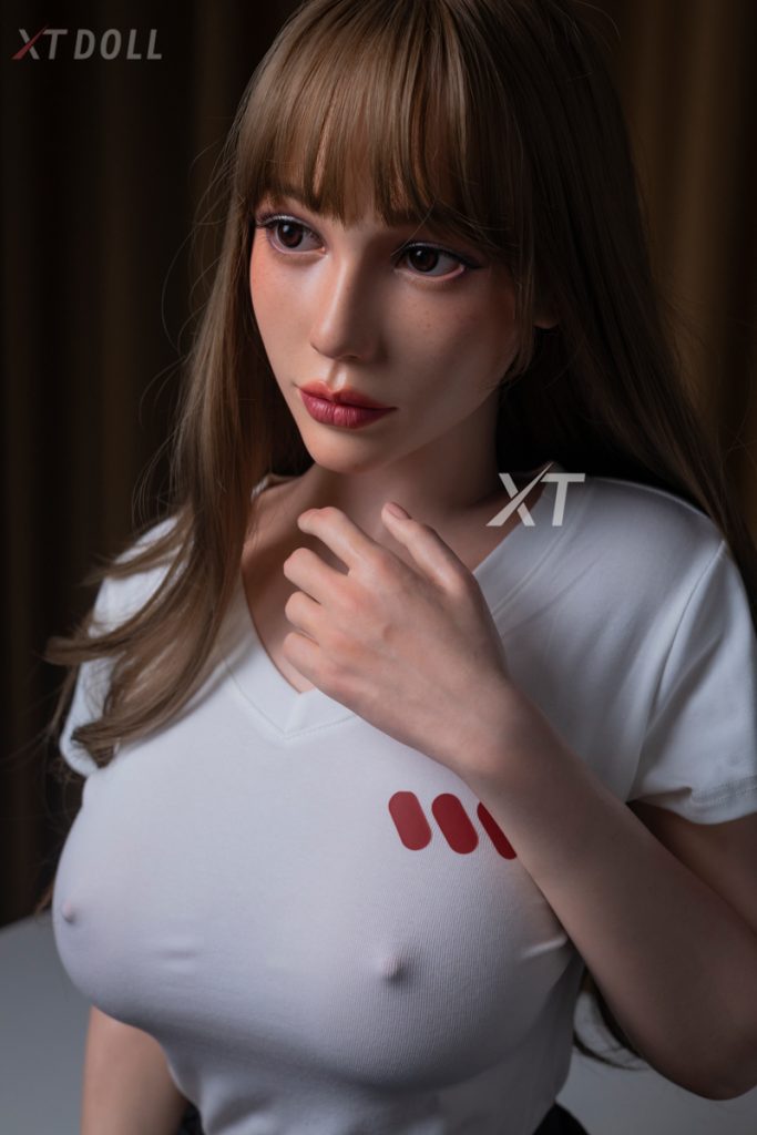 XT Doll Full Silicone 165 Cm E-Cup Mercat - Realistic Sex Dolls Store | The Doll Channel