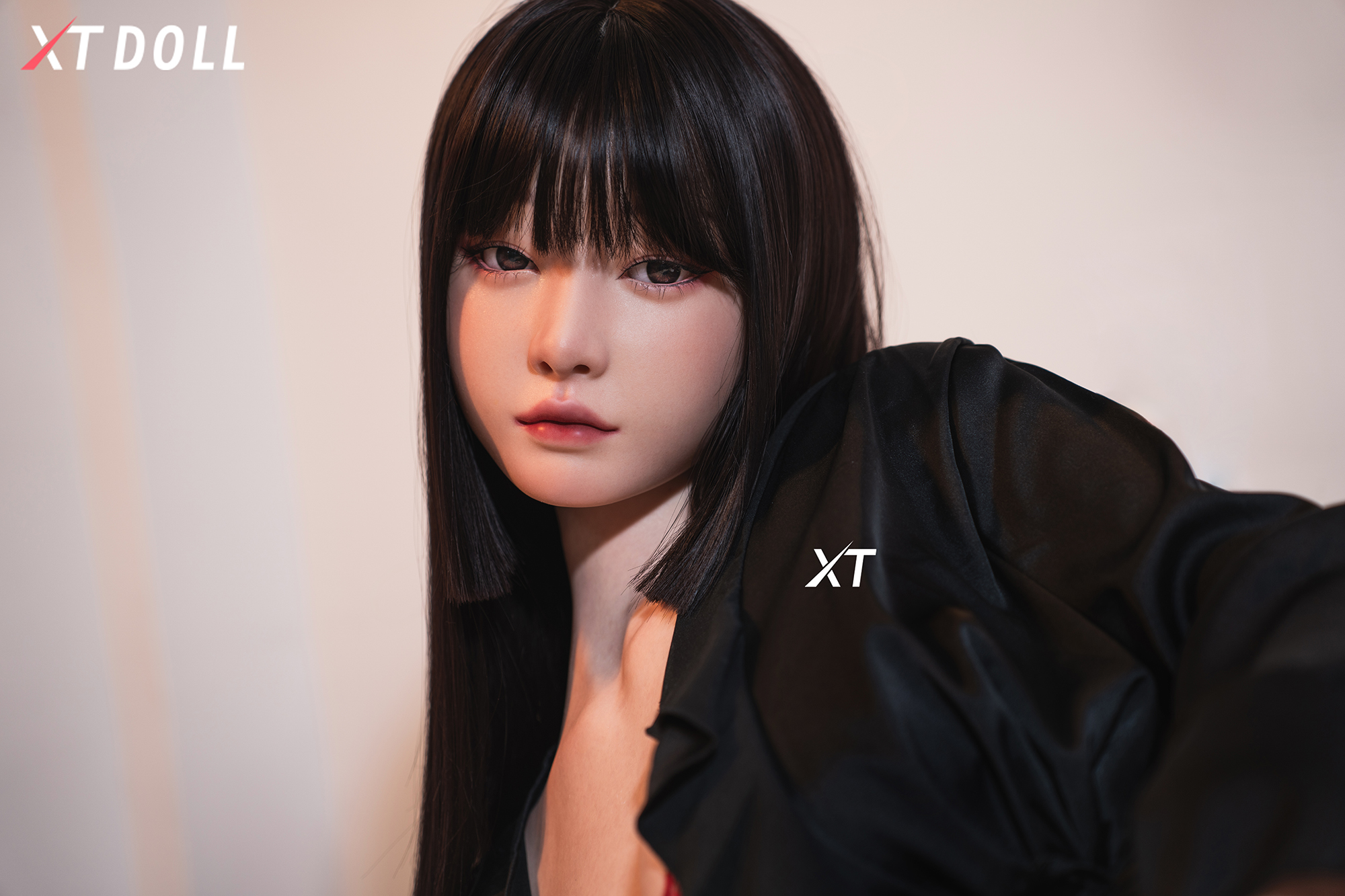 XT Doll Full Silicone 165 Cm E-Cup Mei-Li - Realistic Sex Dolls Store | The Doll Channel